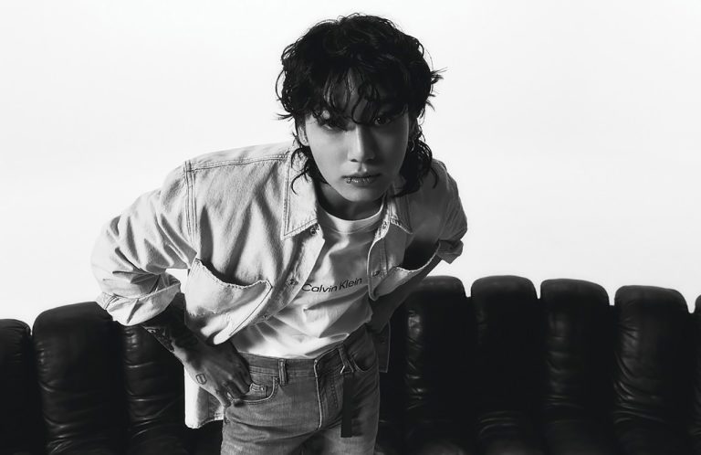 Jung Kook Naked Male Celebrities